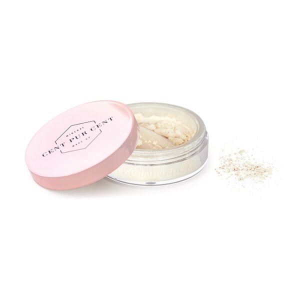 CPC Mineral Loose Highlighter/ Blush Multi - MomentsShop